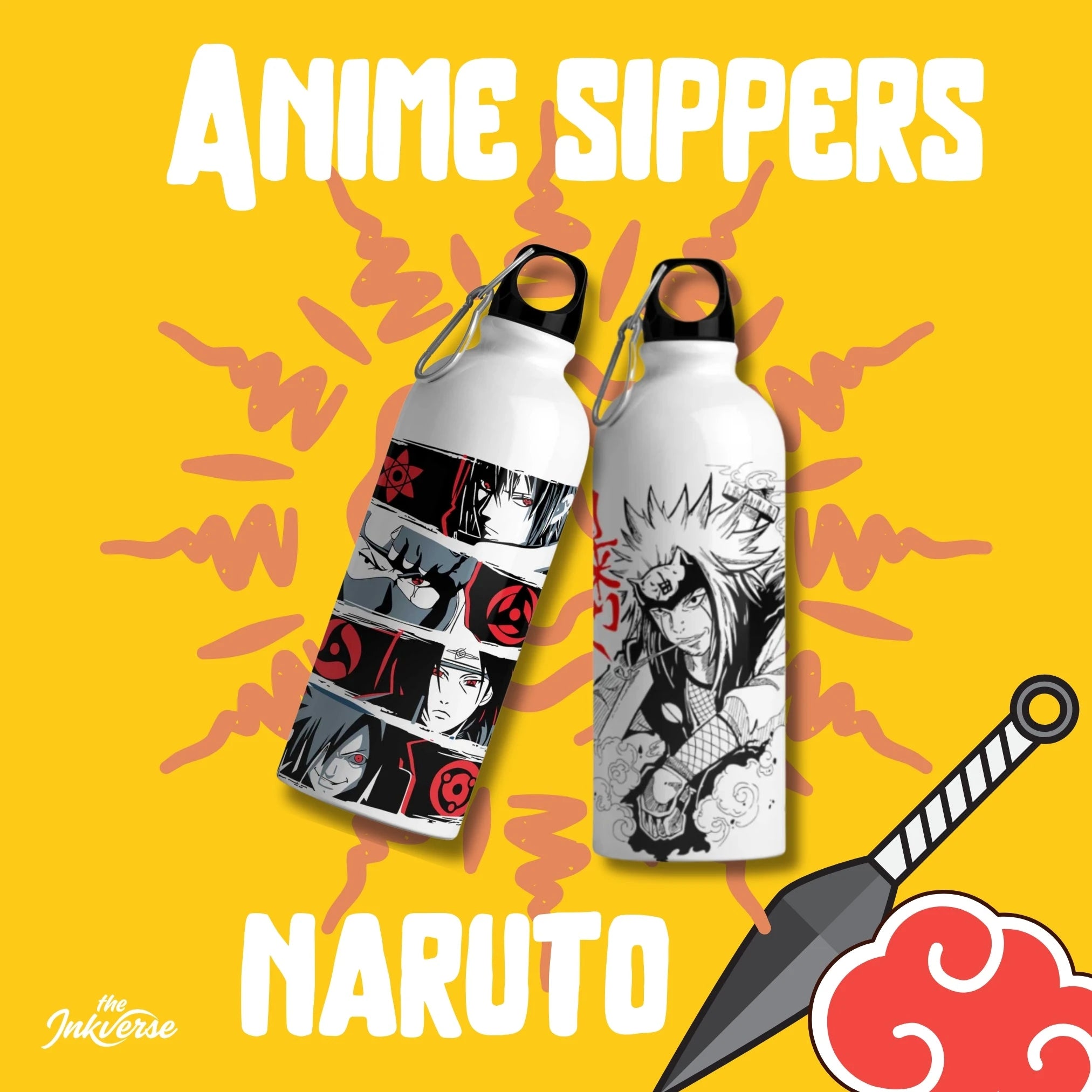 Regular sipper – Inkverse store