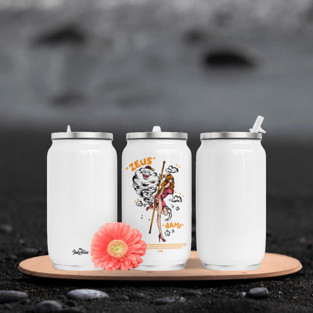 Nami Insulated Can – Inkverse store